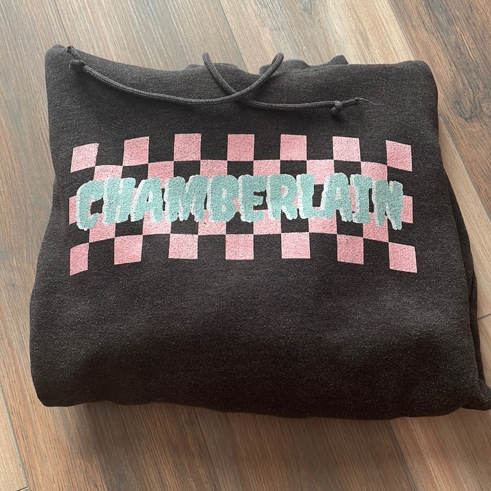 Original Emma Chamberlain Hoodie - Gem